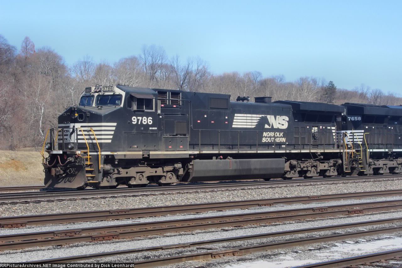 NS 9786